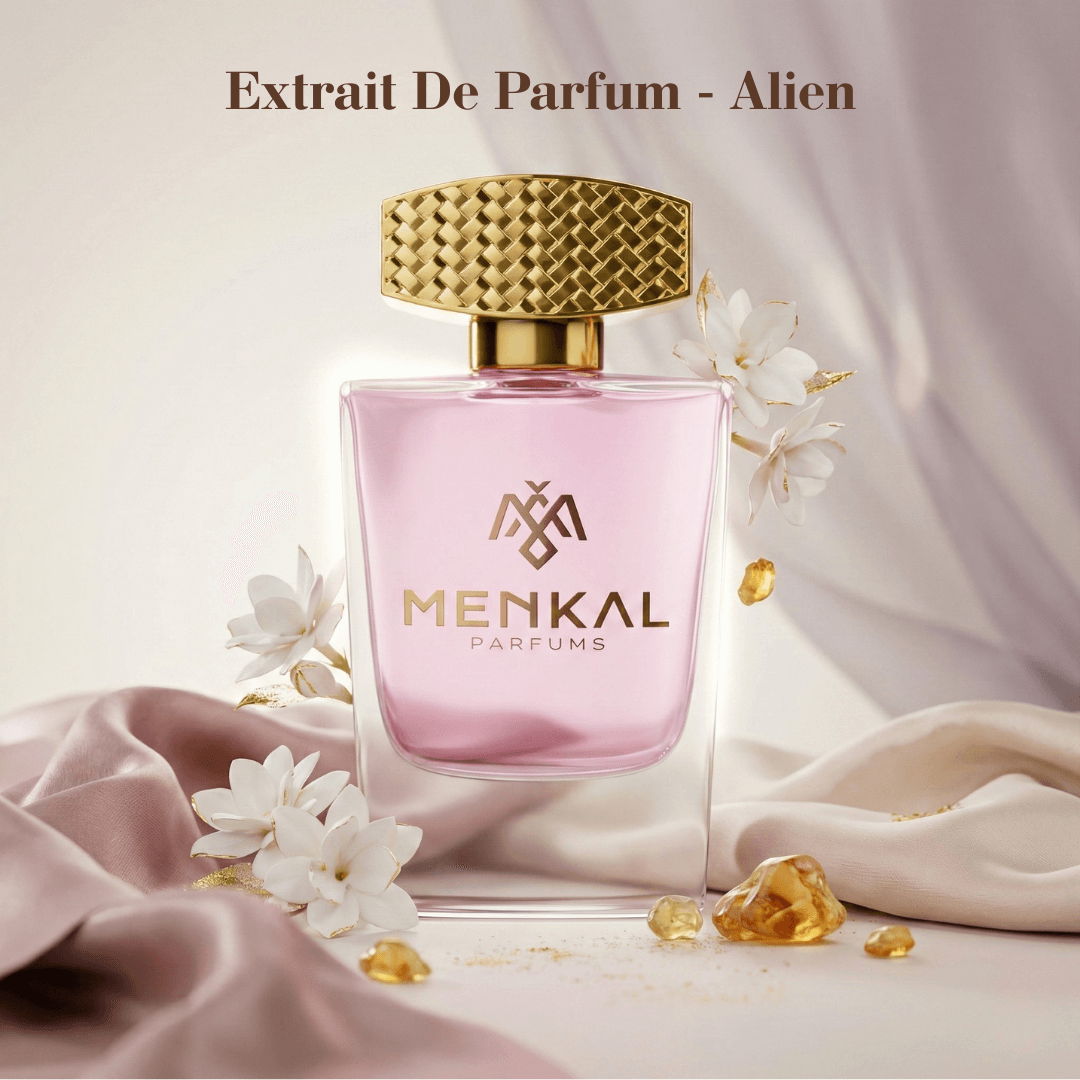 Extrait De Parfum Alien, De Mugler – MENKAL – Menkal